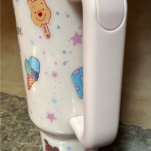 Stanley | Dining | New Disney Ice Cream 4 Oz Stanley Tumbler | Poshmark
